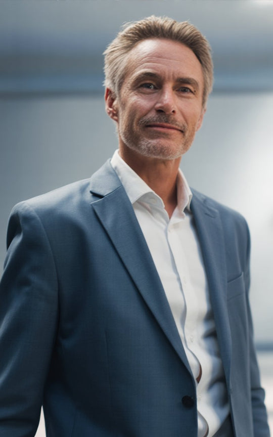 Oliver & Grace Oxford – Oliver & Grace Oxford